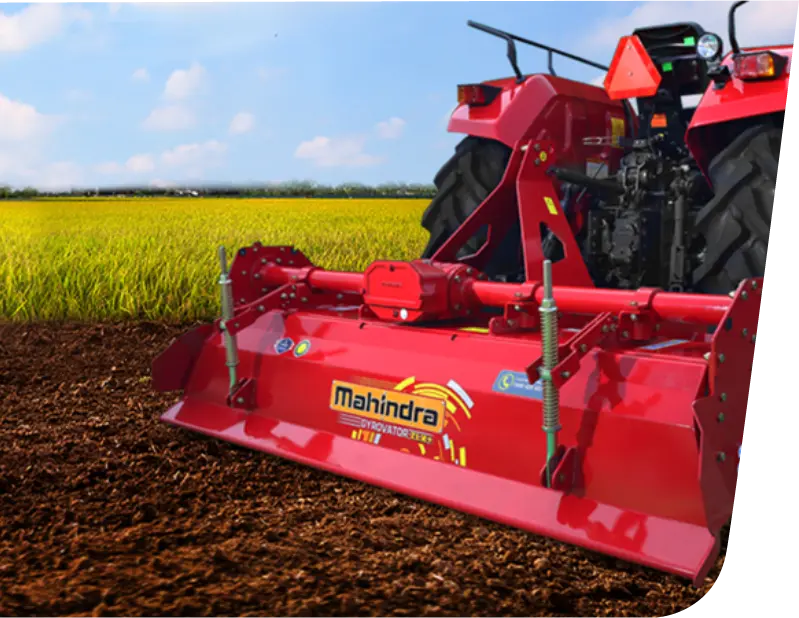 MAHINDRA 585 DI SP PLUS TRACTOR | mahindratractors